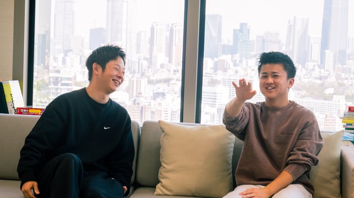 ウンパルンパのタテガタ動画レシピ。vol.3 〜生活者はどんな縦型コントがお好き？〜 【DIGIFUL】デジフル