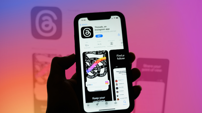 今話題！Metaの新SNS「Threads（スレッズ）」を使ってみた－機能や特徴を紹介 【DIGIFUL】デジフル